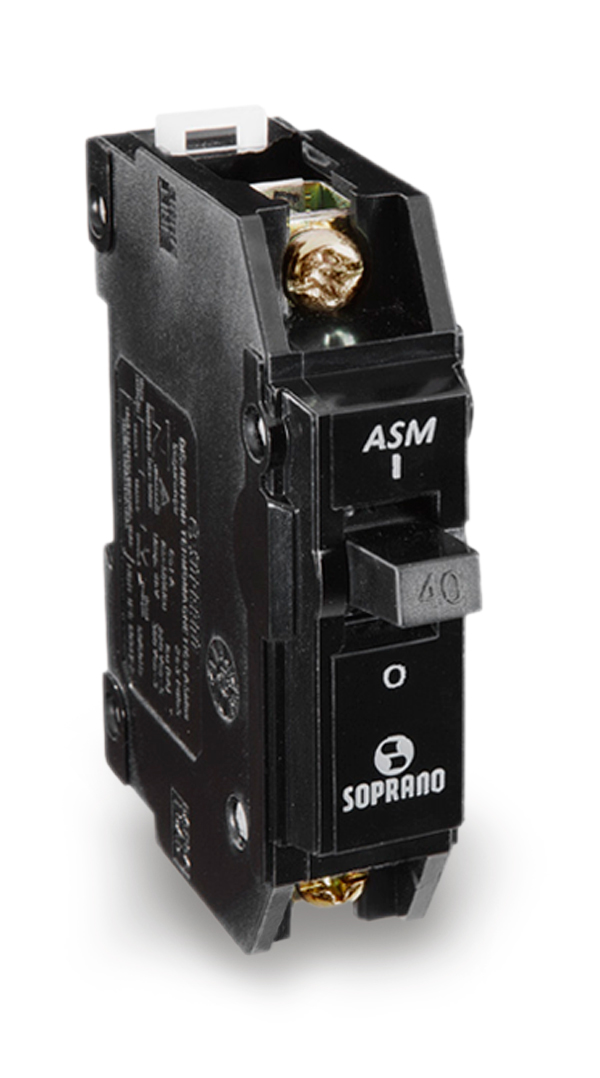 Disjuntor Lorenzetti Unipolar 30A- BLB | Rovelu